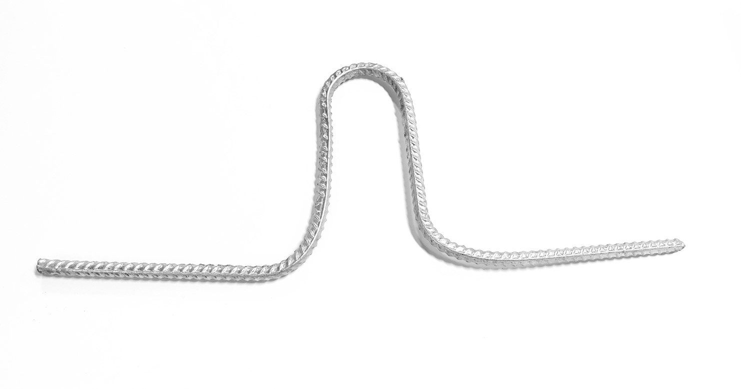 14'' Reinforcement rod - 1135 - Dock Industries