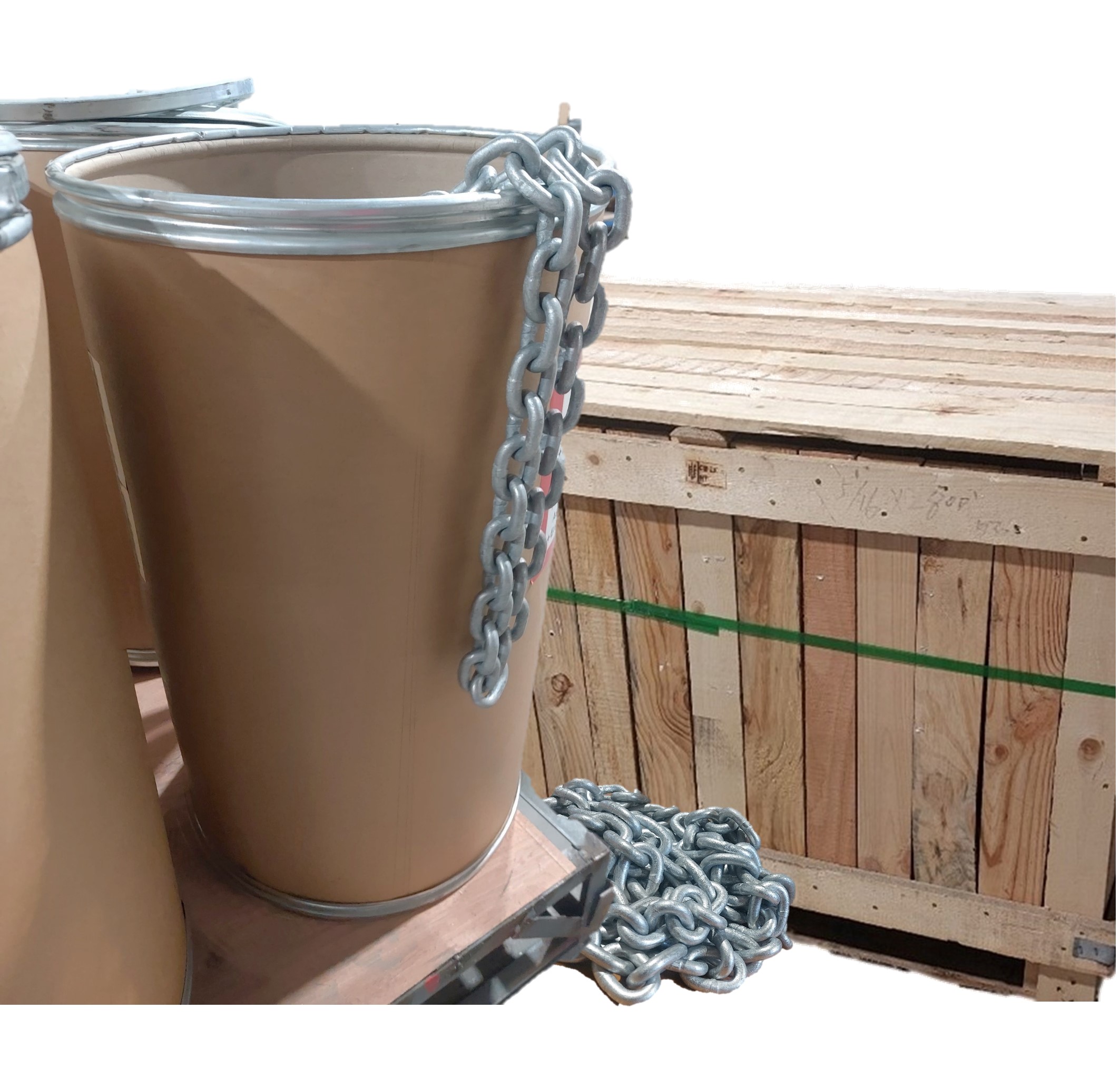 5/16'' Chains - 1109 - Dock Industries