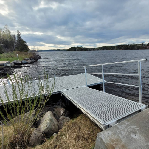 Our docks - Dock Industries