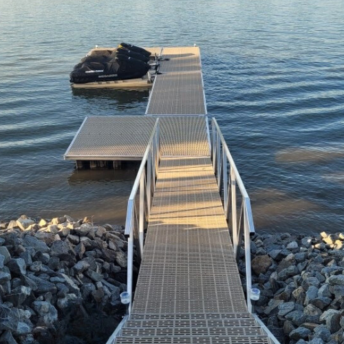 Our docks - Dock Industries