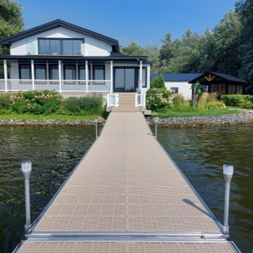 Our docks - Dock Industries