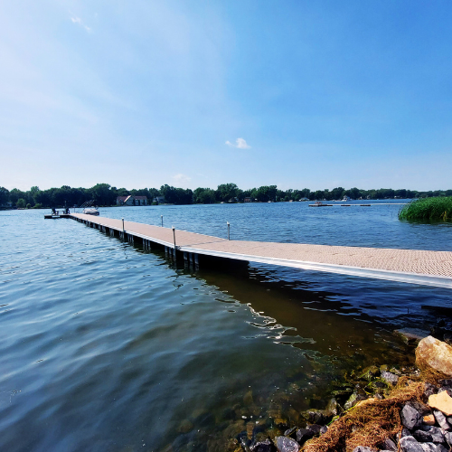 Our docks - Dock Industries