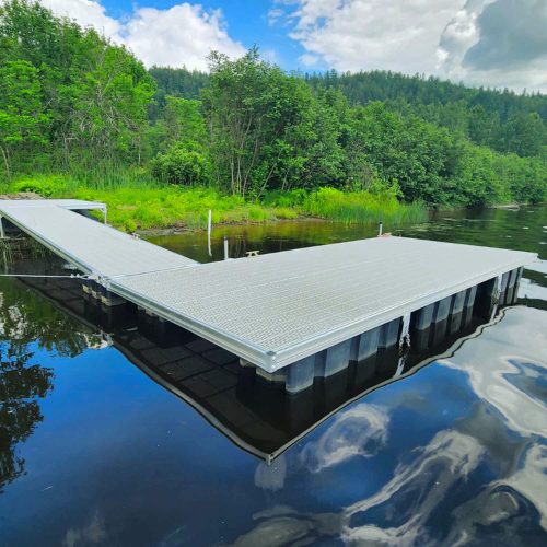 Our docks - Dock Industries