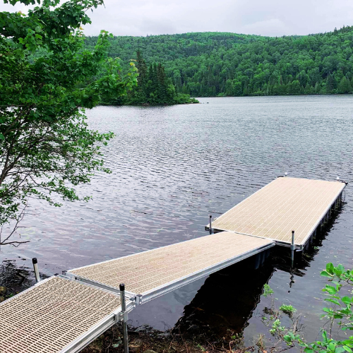 Our docks - Dock Industries