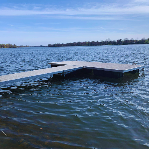 Our docks - Dock Industries