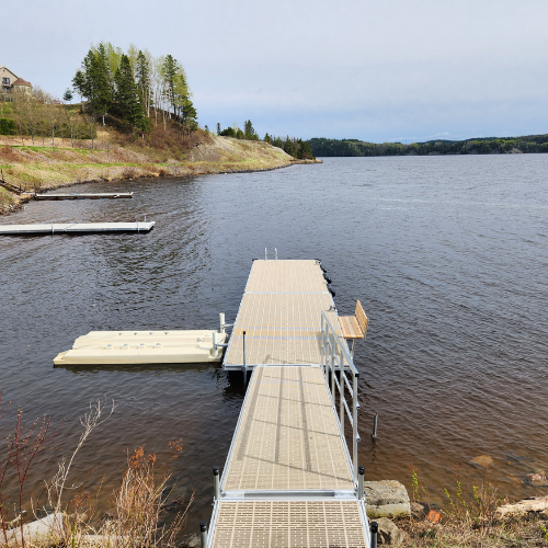 Our docks - Dock Industries