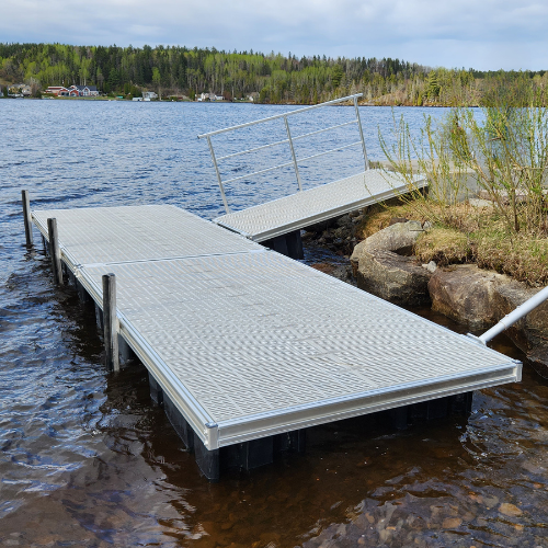 Our docks - Dock Industries