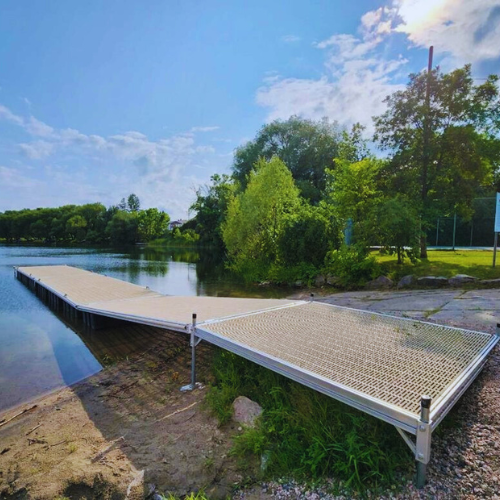 Our docks - Dock Industries