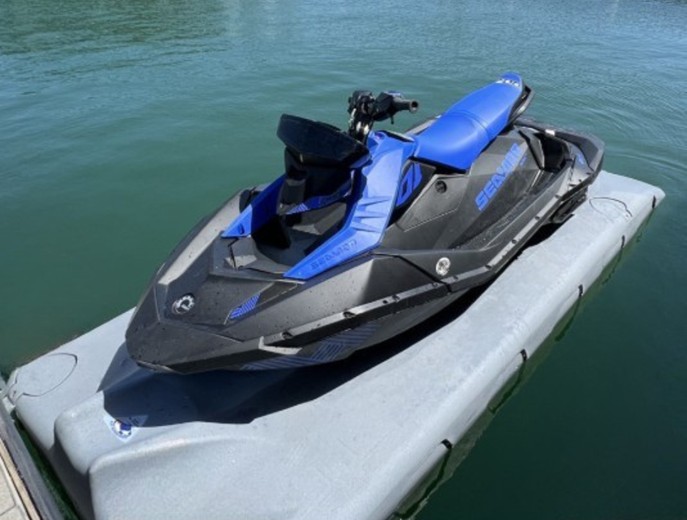 EAGLE PORT - Dock Industries