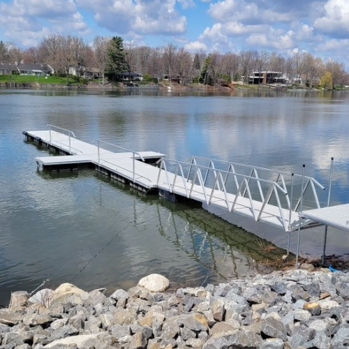 Custom-made - Architectural - Dock Industries